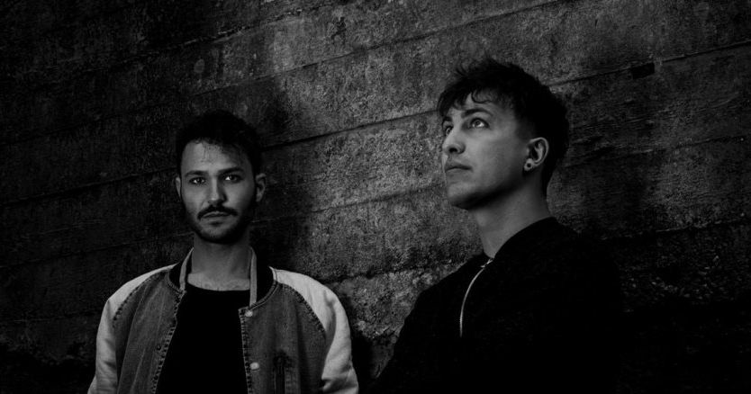 Boston 168 releaset tweede deel van Phenomena EP | What Happens