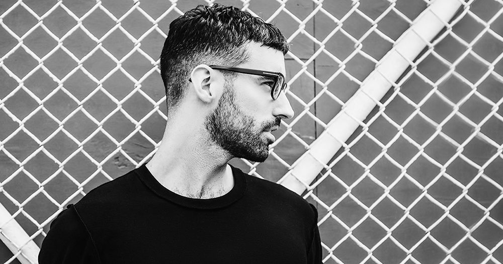 Luister hier naar de eerste samenwerking tussen Perc en Randomer | What ...