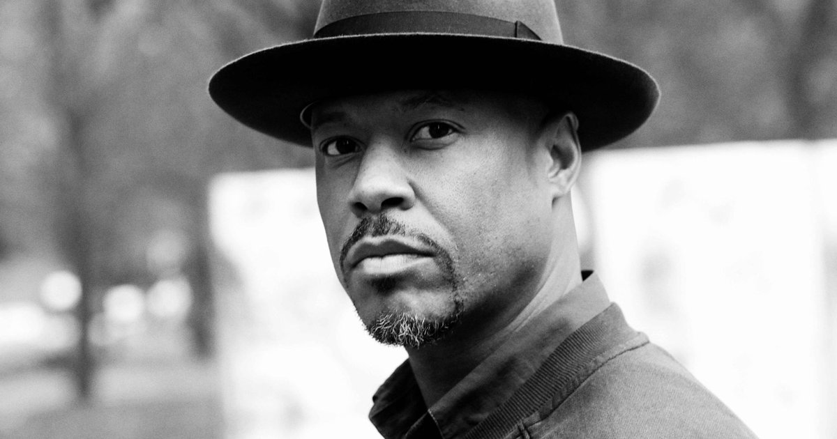 Robert Hood komt met nieuwe EP op M-Plant | What Happens