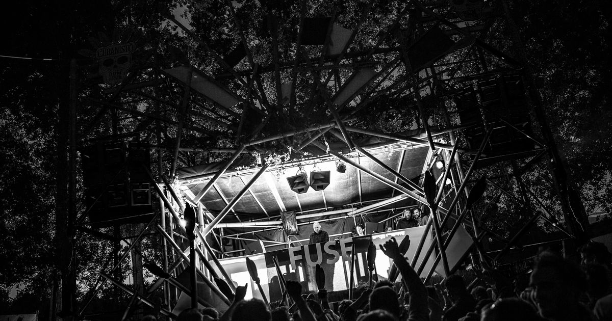 Voodoo Village dag 1: Techno van de bovenste plank (2/7) | What Happens