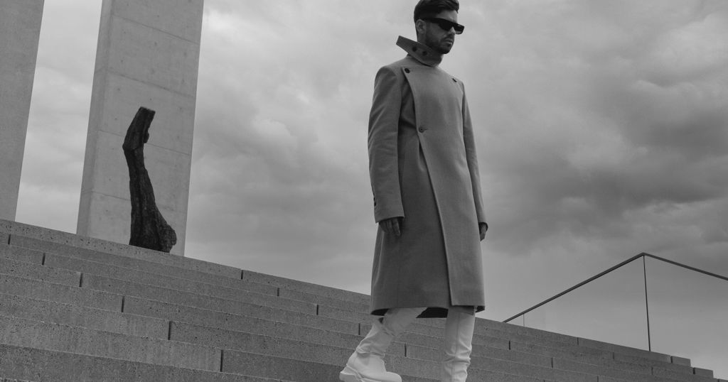 Matteo Milleri van Tale Of Us gaat solo | What Happens