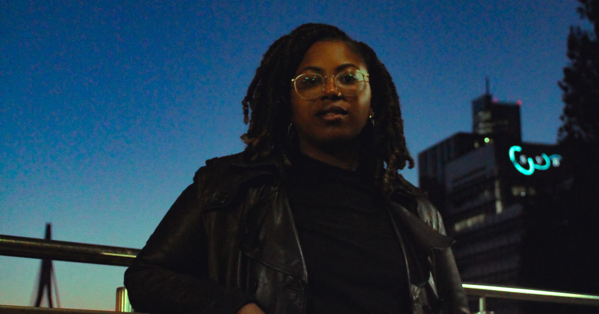 #CRATEDIGGING met DEBORAH X | What Happens