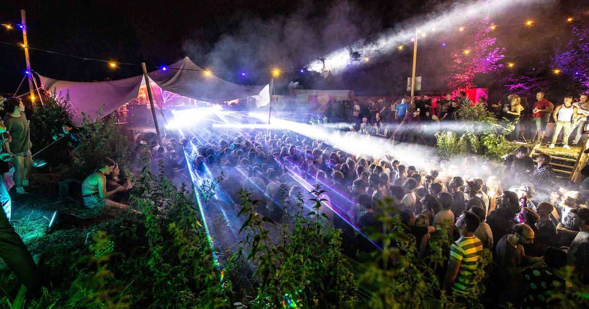 Rave Alert Records | What Happens