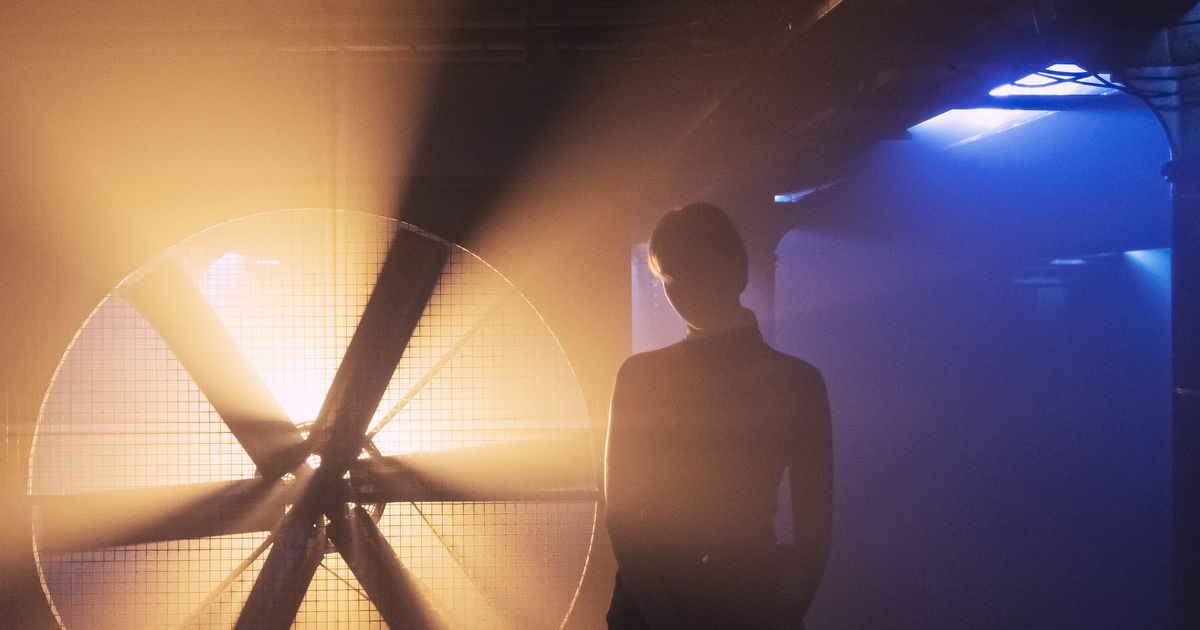 #WEEKEND met Jan Vercauteren, L Ʌ V Σ N, Dr. Rubinstein, Leon Vynehall ...