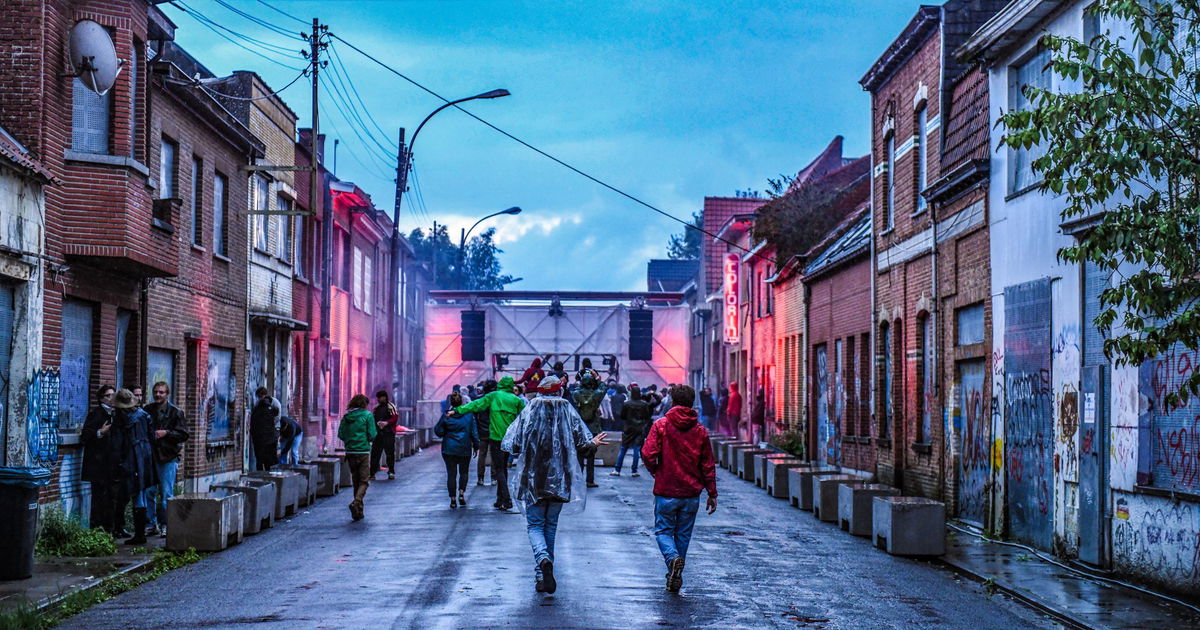 Doel festival onthult volledige line-up | What Happens