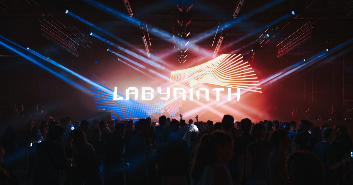 Labyrinth | What Happens