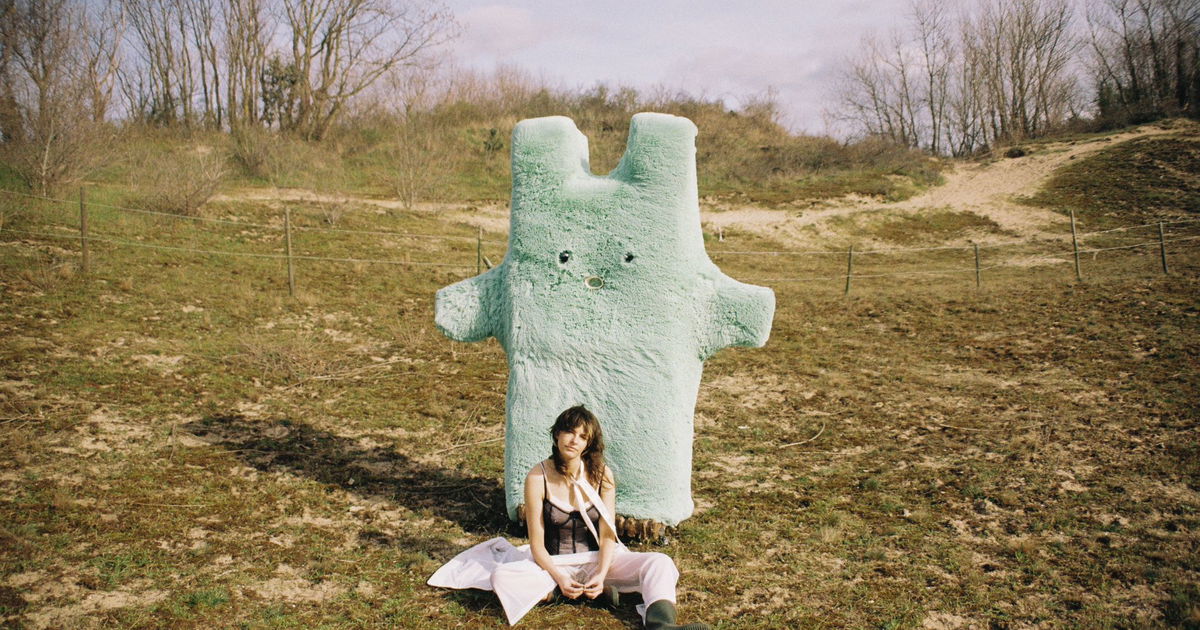 Een kijkje in het universum van piffy | What Happens